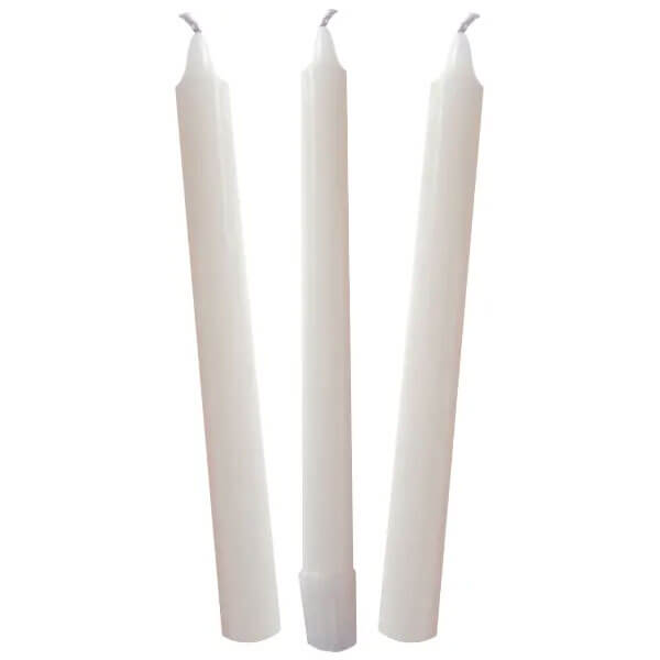 Church Candles | Candlelight, Altar & Sanctuary Candles
