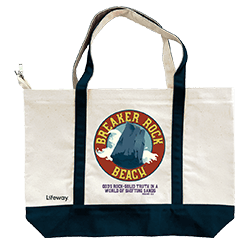 Breaker Rock Beach VBS 2024 | Lifeway VBS