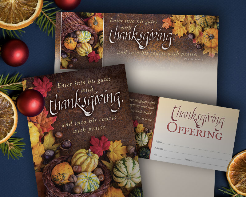 Church Bulletins | Worship Bulletins | Church Bulletin Covers