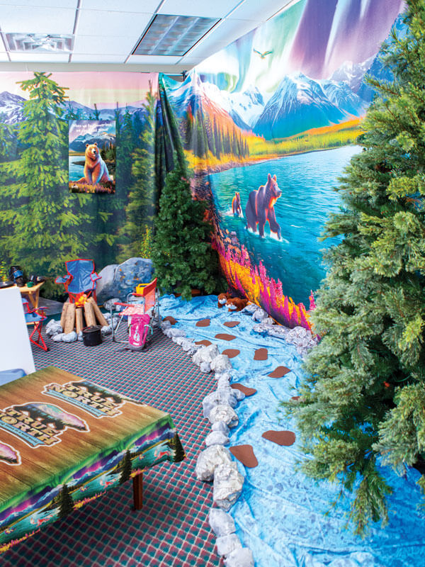 True North VBS 2025 | Group VBS Theme